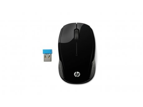 HP Wireless Mouse 220 (3FV66AA)