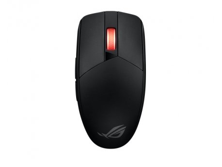 ASUS P520 ROG STRIX IMPACT III Wireless Gaming USB miš crni