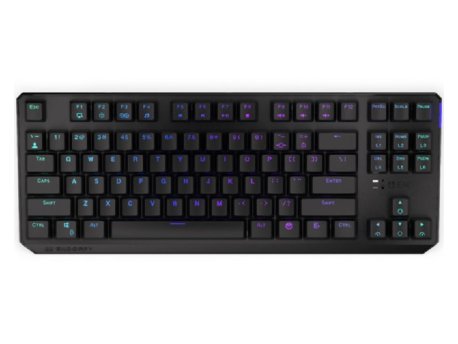 ENDORFY Thock TKL Wireless Crvena RGB tastatura (EY5A080)
