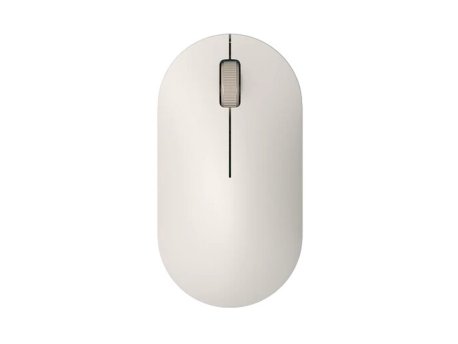 XIAOMI Wireless Mouse 2 lite miš beli (BHR8915GL)