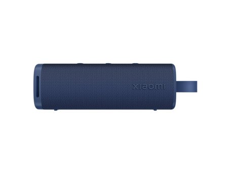 XIAOMI Mi Portable Bluetooth zvučnik 30W plavi (QBH4265GL)