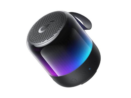 ANKER Soundcore Glow Mini BT zvučnik 360° zvuk i svetlo