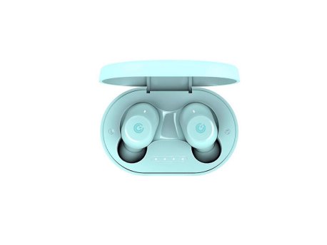 SONIC GEAR Slušalice Earpump TWS 2 Mint