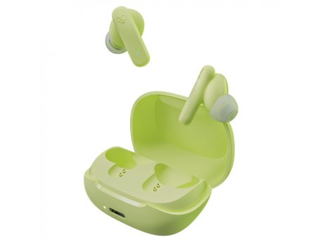 SKULLCANDY Smokin' Buds Green Bežične bubice (S2TAW-R954)