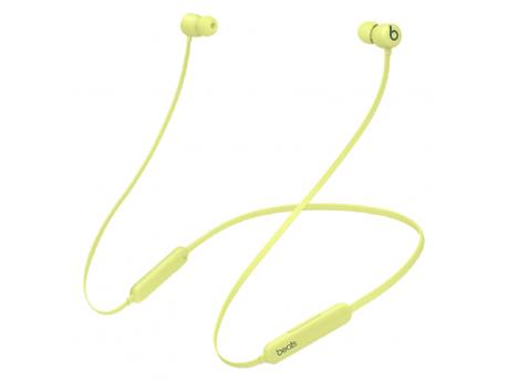 BEATS Flex - All-Day Wireless Earphones - Yuzu Yellow