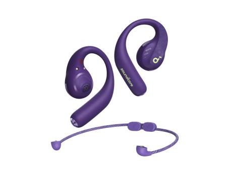 SOUNDCORE AeroFit Pro B2B Purple (A3871GQ1)