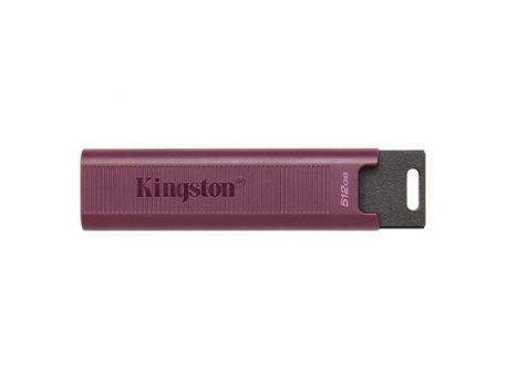 KINGSTON 512GB DataTraveler Max USB 3.2 flash DTMAXA/512GB