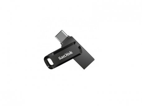 SANDISK USB FD 64GB Ultra Dual Drive