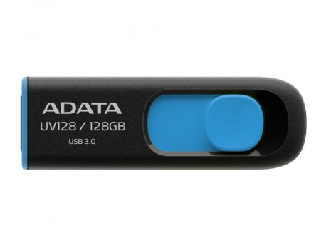 ADATA 128GB 3.1 AUV128-128G-RBE crno plavi