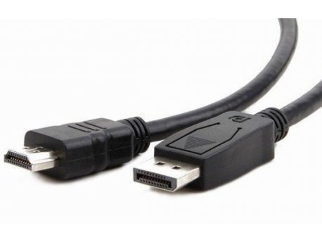 JWD Displayport - HDMI kabl