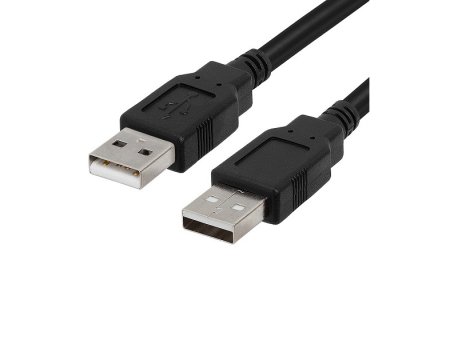 KETTZ USB A na USB A kabl 1.5m U-K150