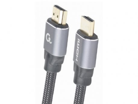 GEMBIRD HDMI kabl, High speed, ethernet podrška 3D / 4K T / 3m (CCBP-HDMI-3M)