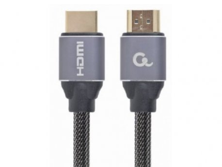 GEMBIRD HDMI kabl, High speed, ethernet podrška, 4K, 5m (CCBP-HDMI-5M)
