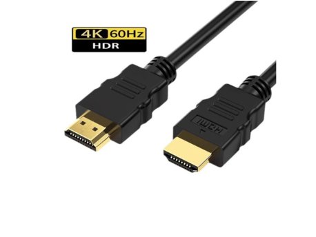 Xwave Xwave HDMI 1,4 20m 50Hz 4K kabl