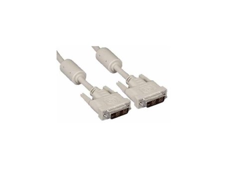 WIRETEK Kabl DVI (18+1) na DVI (18+1) 1.8m