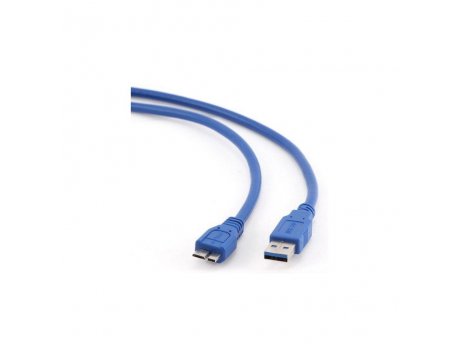 GEMBIRD CCP-mUSB3-AMBM-6 Gembird USB3.0 AM to Micro BM cable, 1.8m