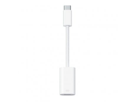 APPLE Lightning na USB-C MUQX3ZM/A Adapter