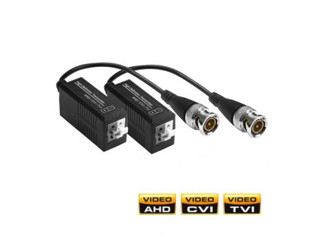SHENZHEN UTP-HD video balun AV-Y2007HD
