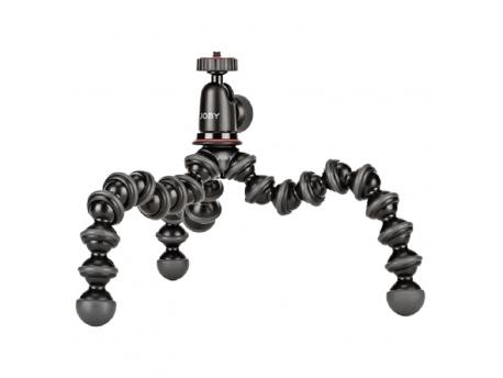 JOBY Stativ Gorillapod 1K SET(Crni/Ch)