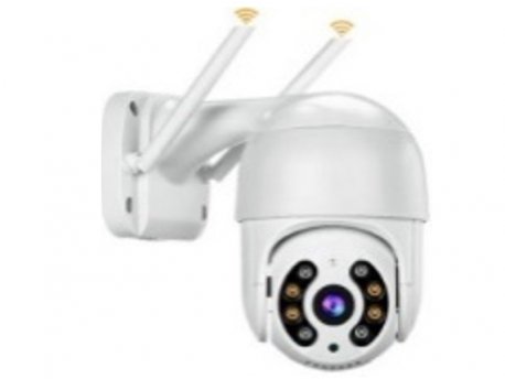 GEMBIRD CAM-IP2MP-EP8 GMB kamera 2 mpix microSD iCSee xmeye pro app Two-way voice PTZ ip66 1.5inch