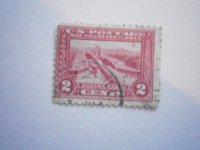 USA 1913.