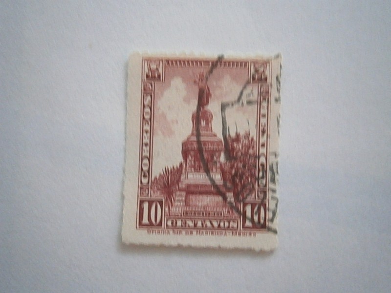 MEKSIKO 1923.
