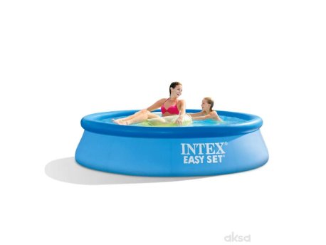 INTEX Bazen na naduvavanje 244x61 cm