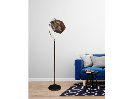 OPVIQ Podna lampa Gonio Antiquation Floor