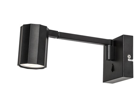RABALUX Karter 73027 zidna lampa