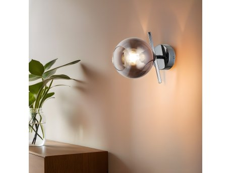 OPVIQ Zidna lampa Bena 87 19