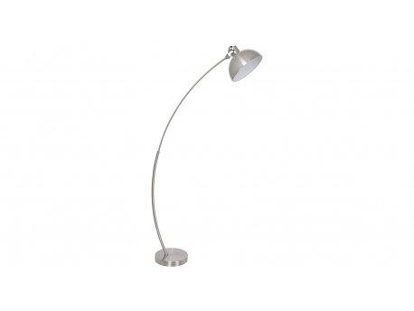 RABALUX Podna lampa Otto hrom 5593