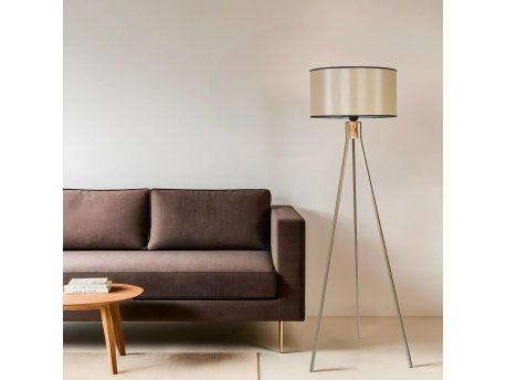 OPVIQ Podna lampa Fısco Tripod 534LUN4550