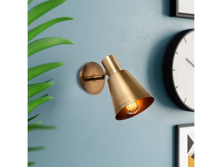 OPVIQ Zidna lampa Kem 6346