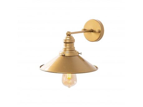 OPVIQ Zidna lampa Conical 12196