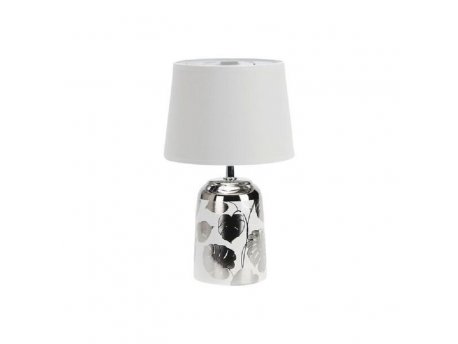 RABALUX Stona lampa sonal bela 4548