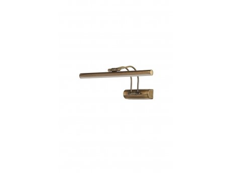 OPVIQ Zidna lampa Flut 58768 6
