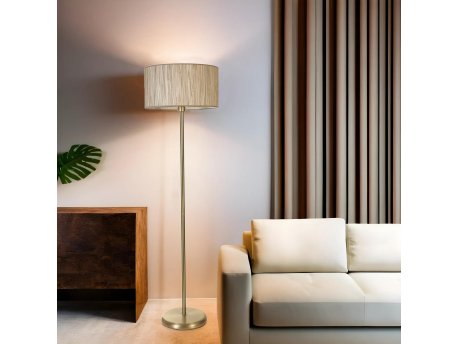 OPVIQ Podna lampa Bambu 09 534LUN4469