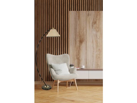 OPVIQ Podna lampa Hilal 534LUN4197