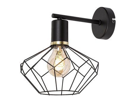 RABALUX Fran 71064 zidna lampa