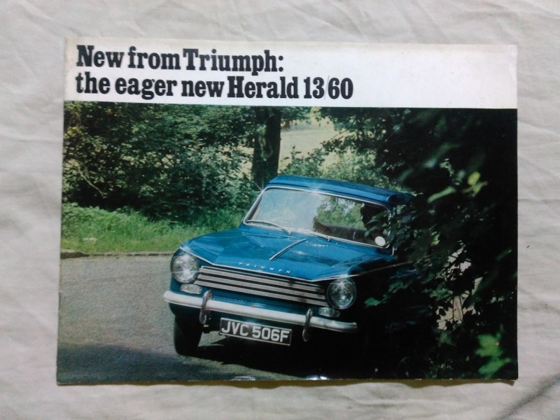 Triumph