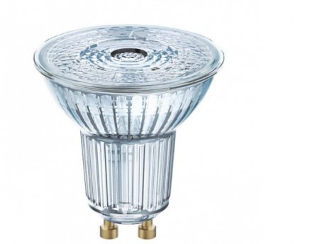 OSRAM LED SIJALICA GU10 4.3W/830 VALUE PAR16 50 36°