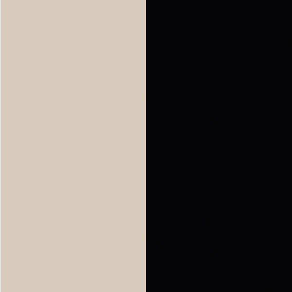 Zidna obloga U 702 ST78/U 999 ST78 4100x640x 8mm Cashmere Grey/Black