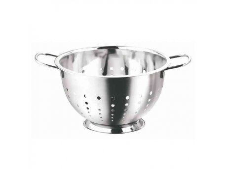 KLAUSBERG Kb7440 cediljka đevđir inox 24cm