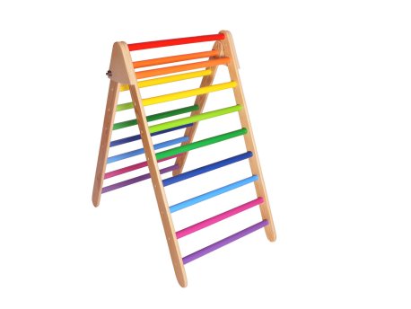 HANAH HOME Stairs Multicolor igračka za decu (109TRS1150)