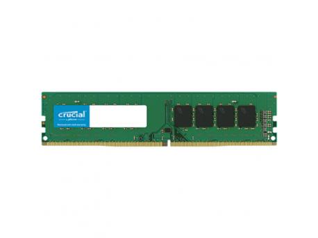 CRUCIAL UDIMM 32GB 3.200 MHz CT32G4DFD832A