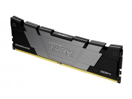 KINGSTON DIMM DDR4 8GB 3600MT/s KF436C16RB2/8 Fury Renegade Black