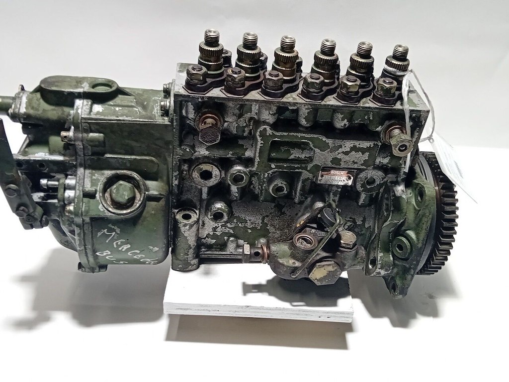Pumpa visokog pritiska za Mercedes-Benz ACTROS | 96 - 02 kamiona