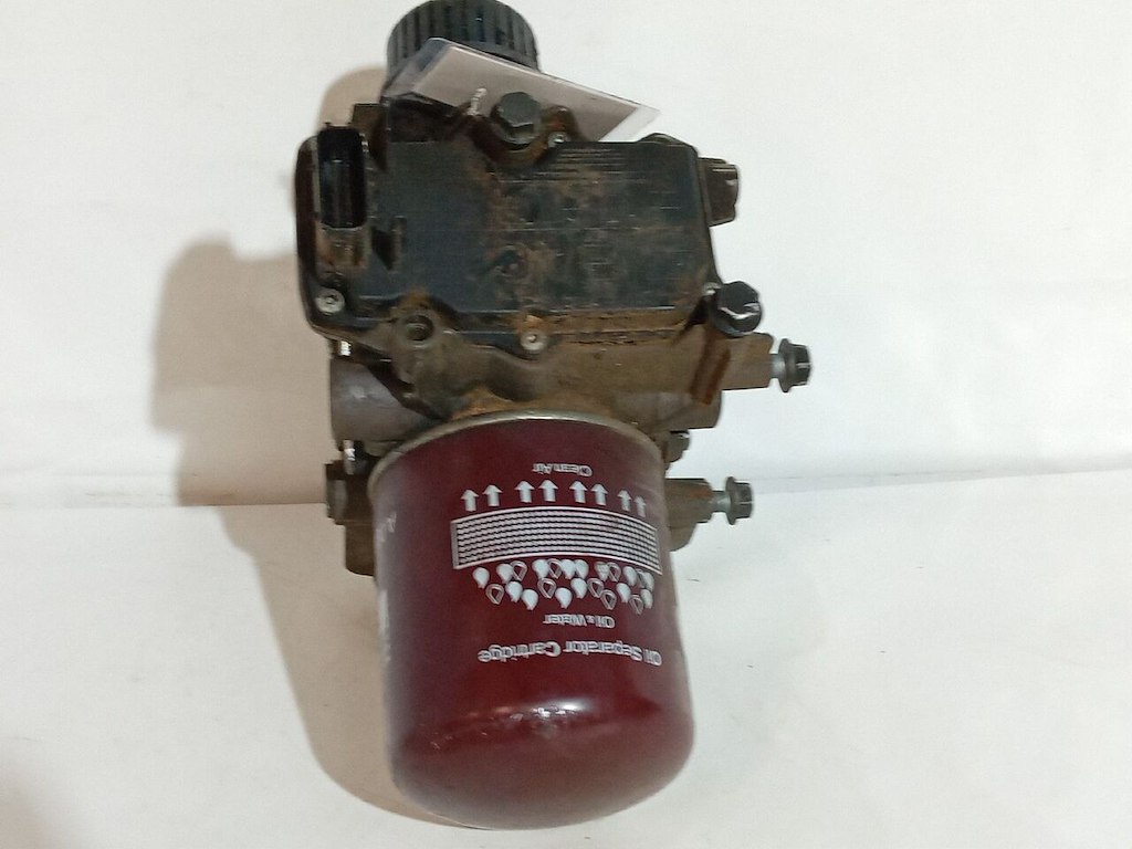 A0014465664 sušač vazduha za Mercedes-Benz ACTROS MP4 | 11 kamiona