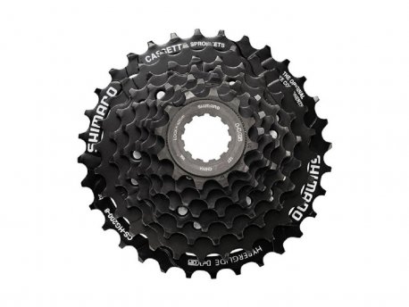 CAPRIOLO Shimano alivio račna 9 brzina 11-32t hg200