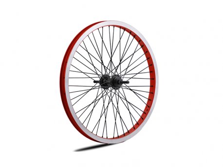 CAPRIOLO Prednji točak 20'' za capriolo totem bmx 112612